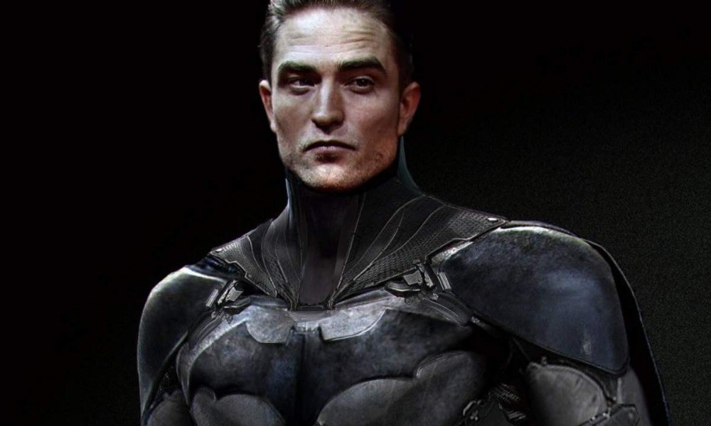 Nuevo póster de 'Batman' enfureció al gobierno chino - interMEDIOS
