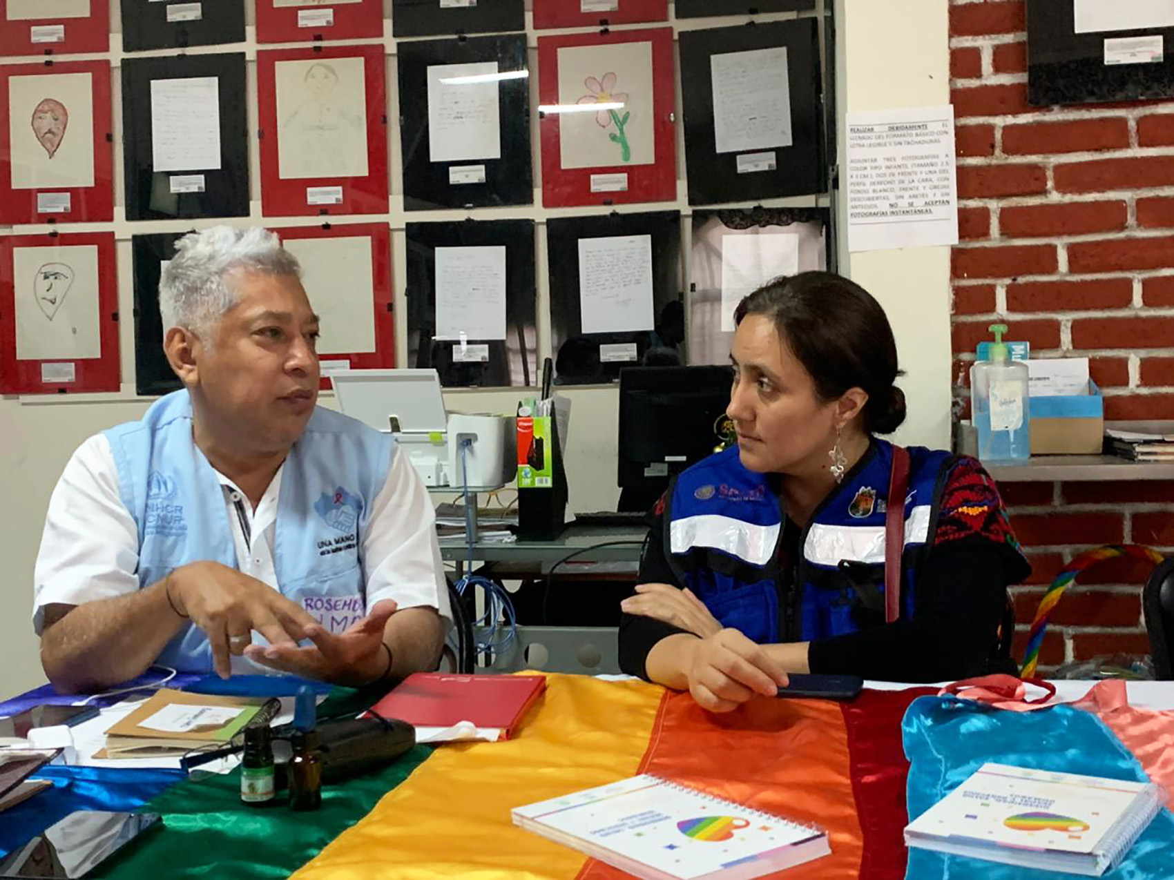 Reconoce Censida Esfuerzos de Chiapas para Mejorar Atención a Personas ...