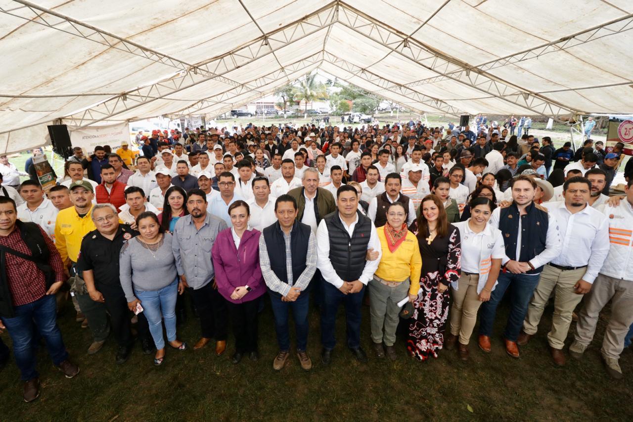 Impulsará Jorge Llaven agravar el delito de ecocidio en Chiapas ... Impulsará Jorge Llaven agravar el delito de ecocidio en Chiapas ...