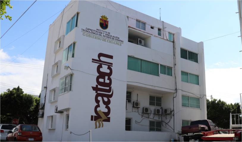 Icatech una Institución Transparente y Responsable - interMEDIOS