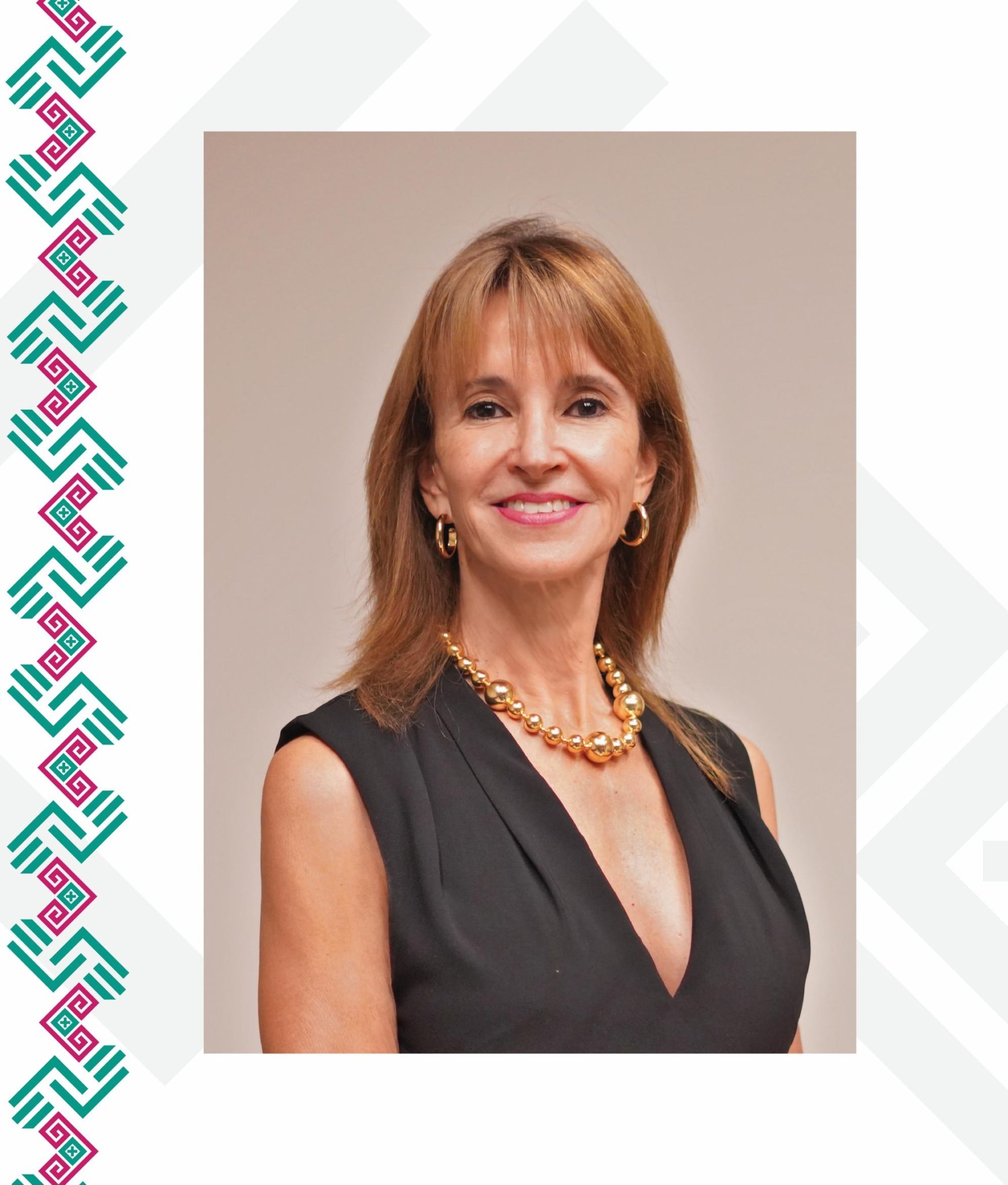 Titular de la nueva Secretaría de la Frontera Sur | María Amalia ...