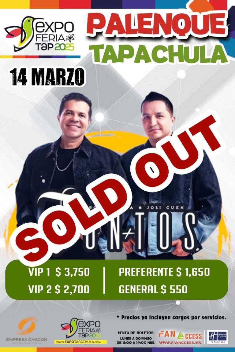 Presentan Cartelera del Foro Masivo y Palenque de la Expo Feria ...