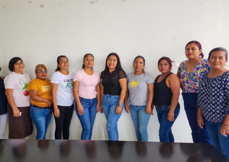 Concluye el Taller “Protocolos de Actuación Necesarios para tu Empresa ...
