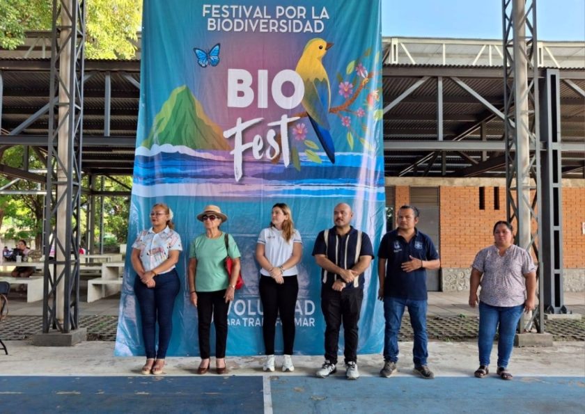 Ayuntamiento de Tapachula Realiza con Éxito el Festival por la ...